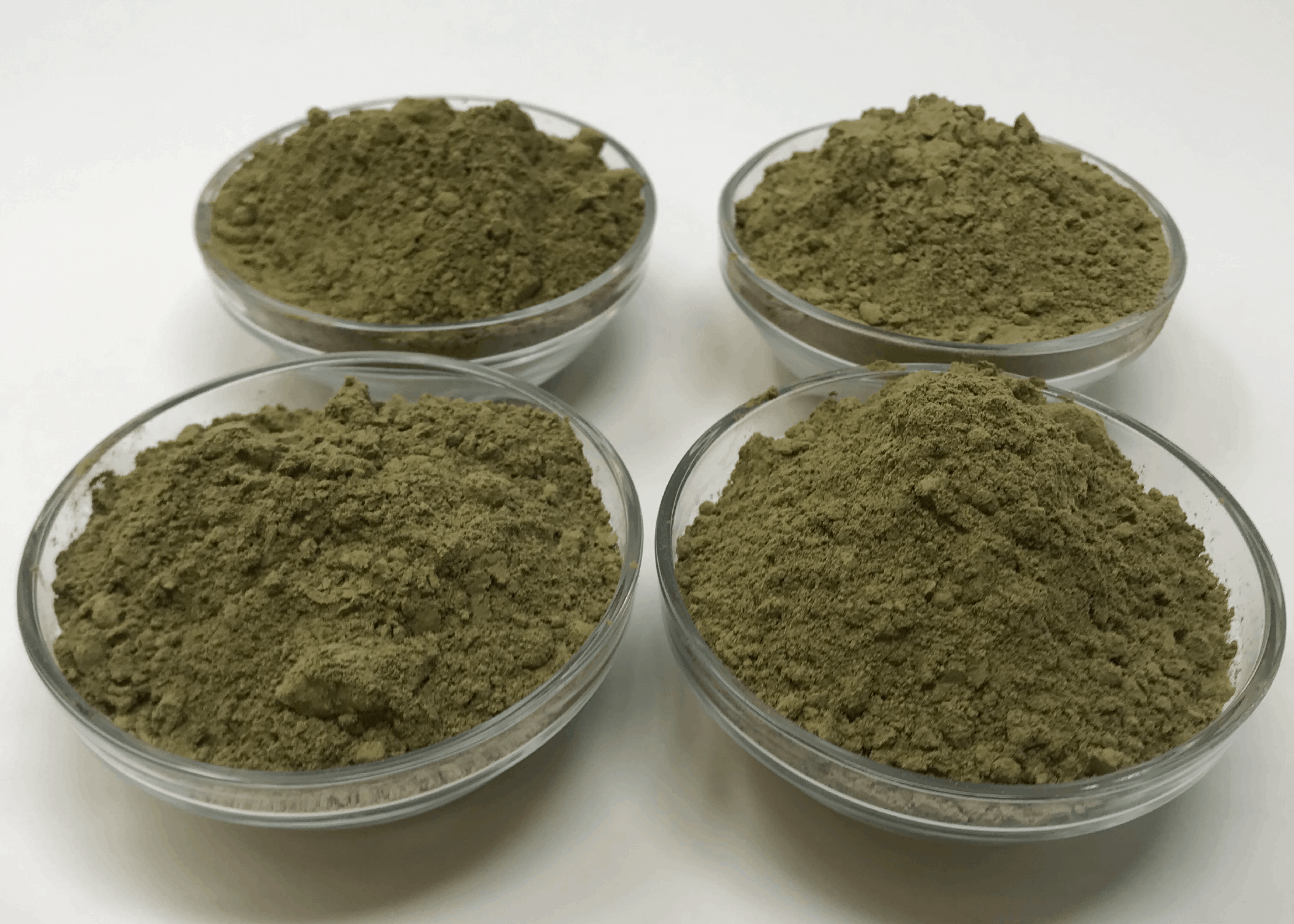 1kg Variety Pack (4x250g) • Big Bear Kratom