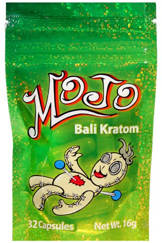 Mojo Kratom: Details You Must Know • Big Bear Kratom